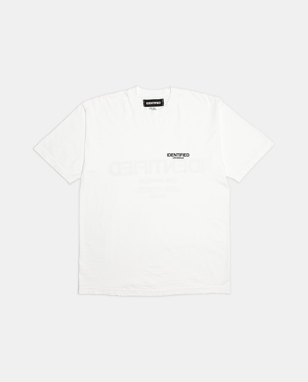 'Everyone is Human' T-Shirt – Identified Clo